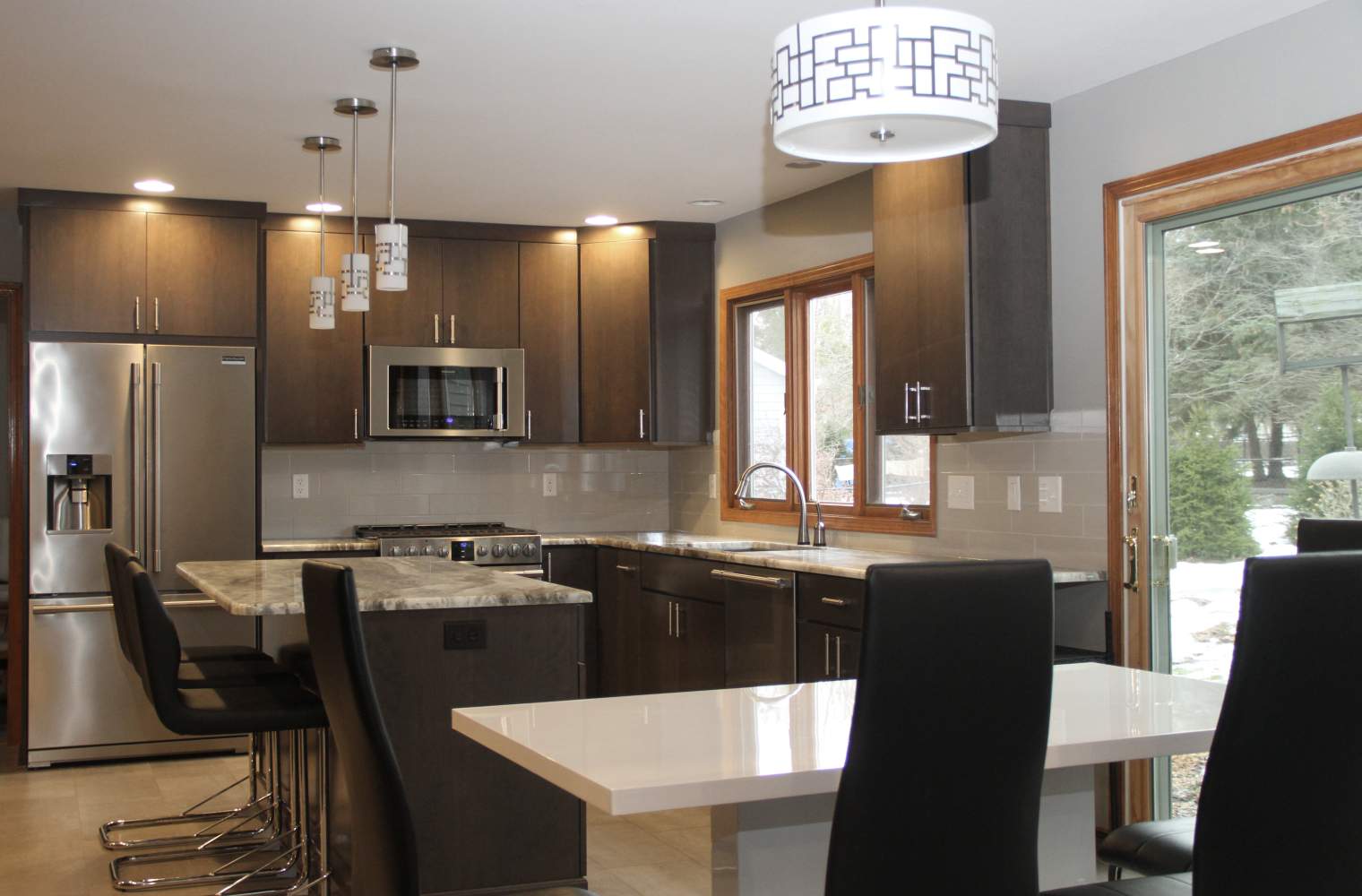 Kitchens > Projects > Repp Renovations - Buffalo, NY - Design-Build ...