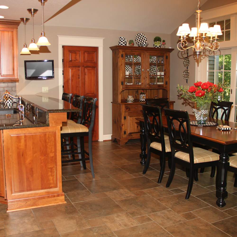 Historical Traditional Kitchen > Kitchens > Projects > Repp Renovations ...