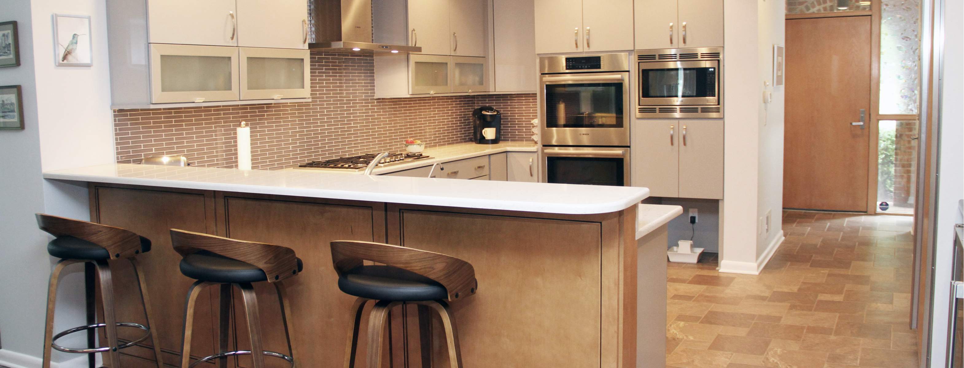 Kitchens > Projects > Repp Renovations - Buffalo, NY - Design-Build ...